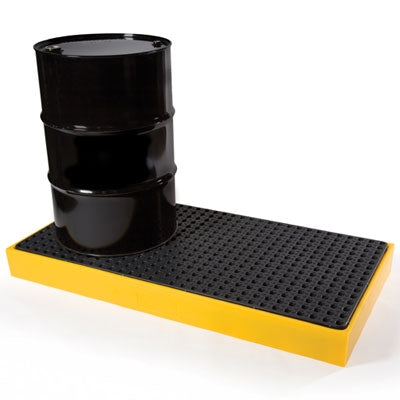 Polyethylene Spill Platform/Workfloor