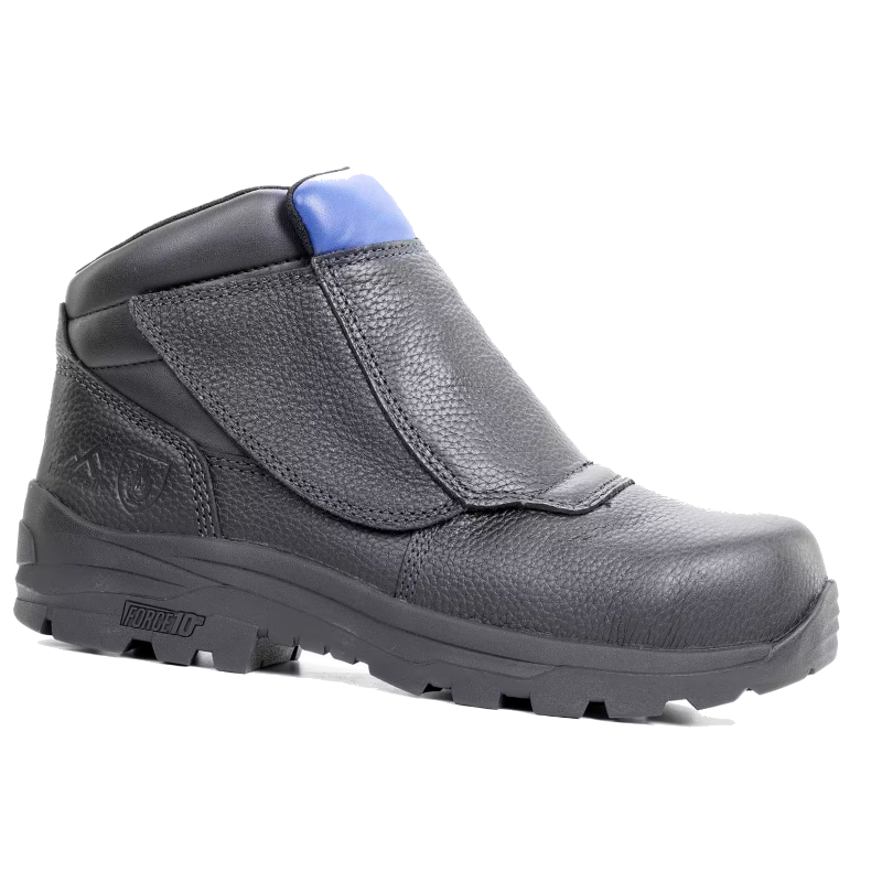 Rock Fall Fuse S3/SR Flame Resistant Welder Boot
