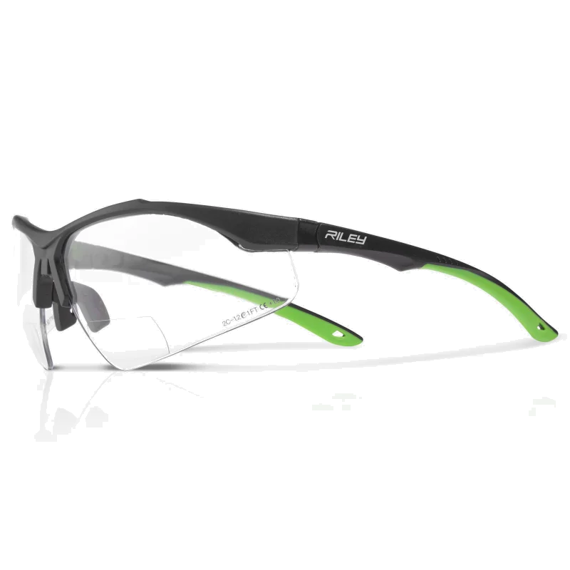 Riley - Ready Reader