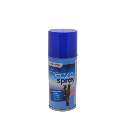 Freeze Spray